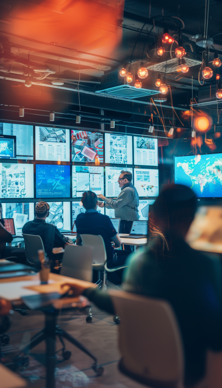 Servicios de Performics - Publicis Groupe Costa Rica